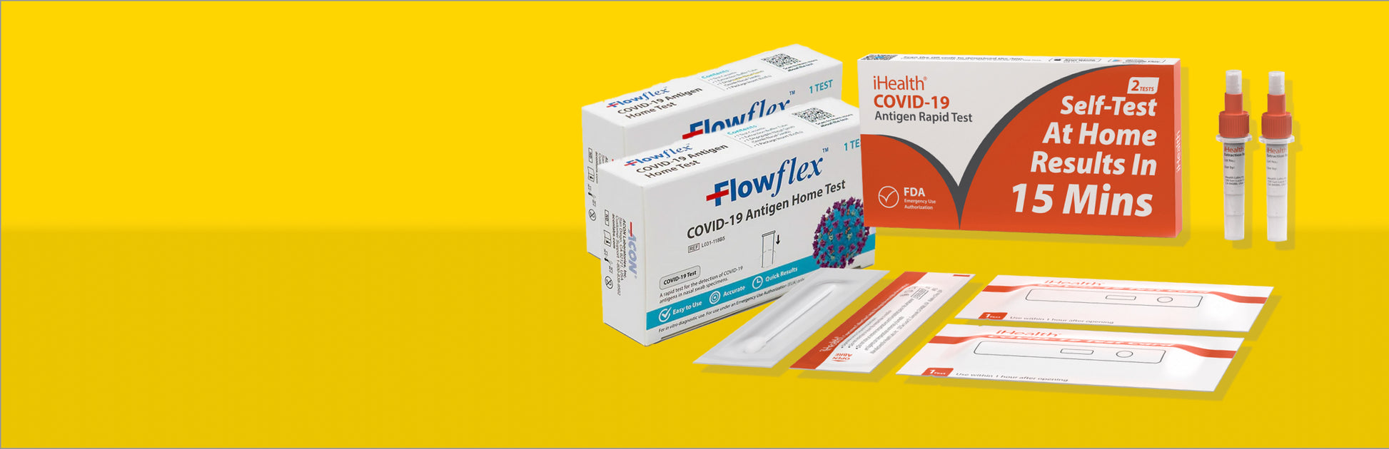 Test Kits — Brooklyn Equipment