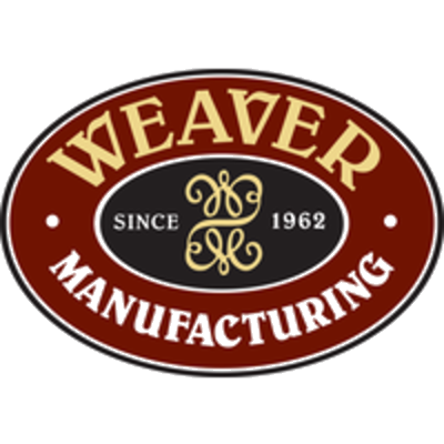 Weaver Manufacturing — Brooklyn Equipment