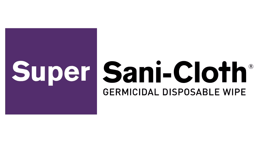 Sani-Cloth Plus — Brooklyn Equipment