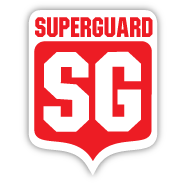 SG Superguard — Brooklyn Equipment